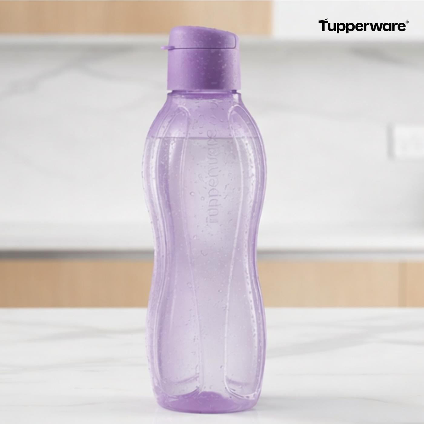Trinkflasche Von Tupper