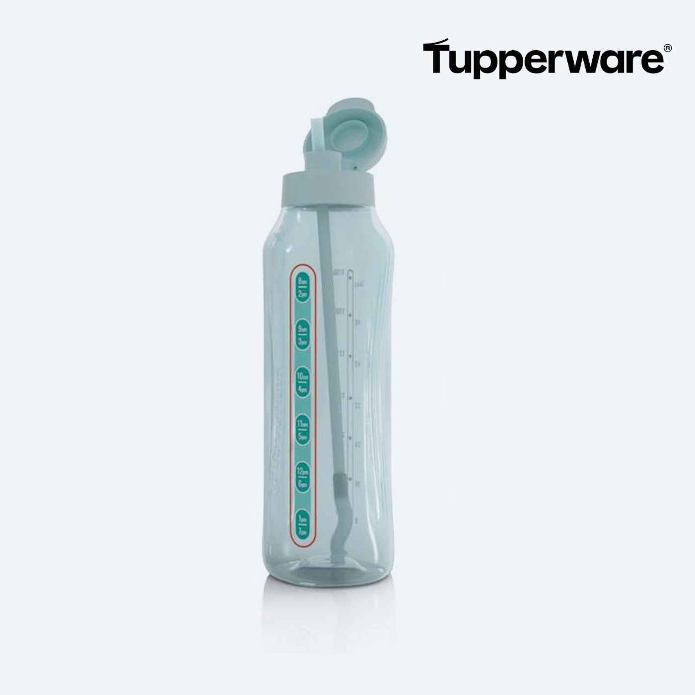 Tupperware Trinkflaschen – Überall stillvoll trinken | Tupperland.de