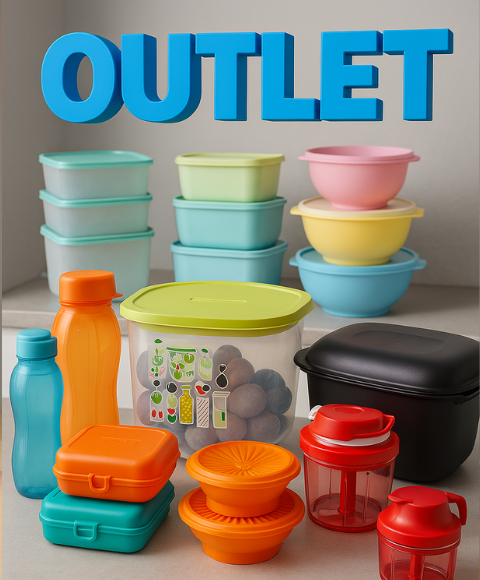Exklusive Tupperware Outlet-Angebote | Tupperland.de – Schnäppchen finden